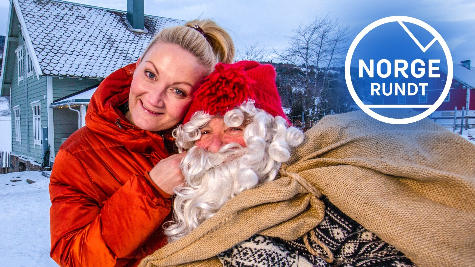 Norge Rundt - NRK TV