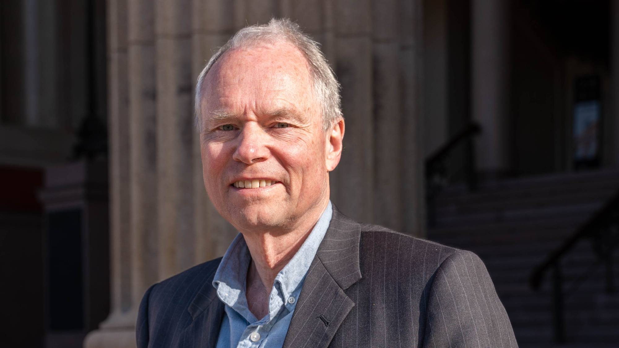 Mindretalsregjeringar kan få meir makt: MDG-tabbe avgjerande – NRK Vestland