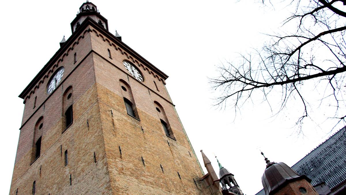 Åpen Folkekirke vant i Oslo – Siste nytt – NRK