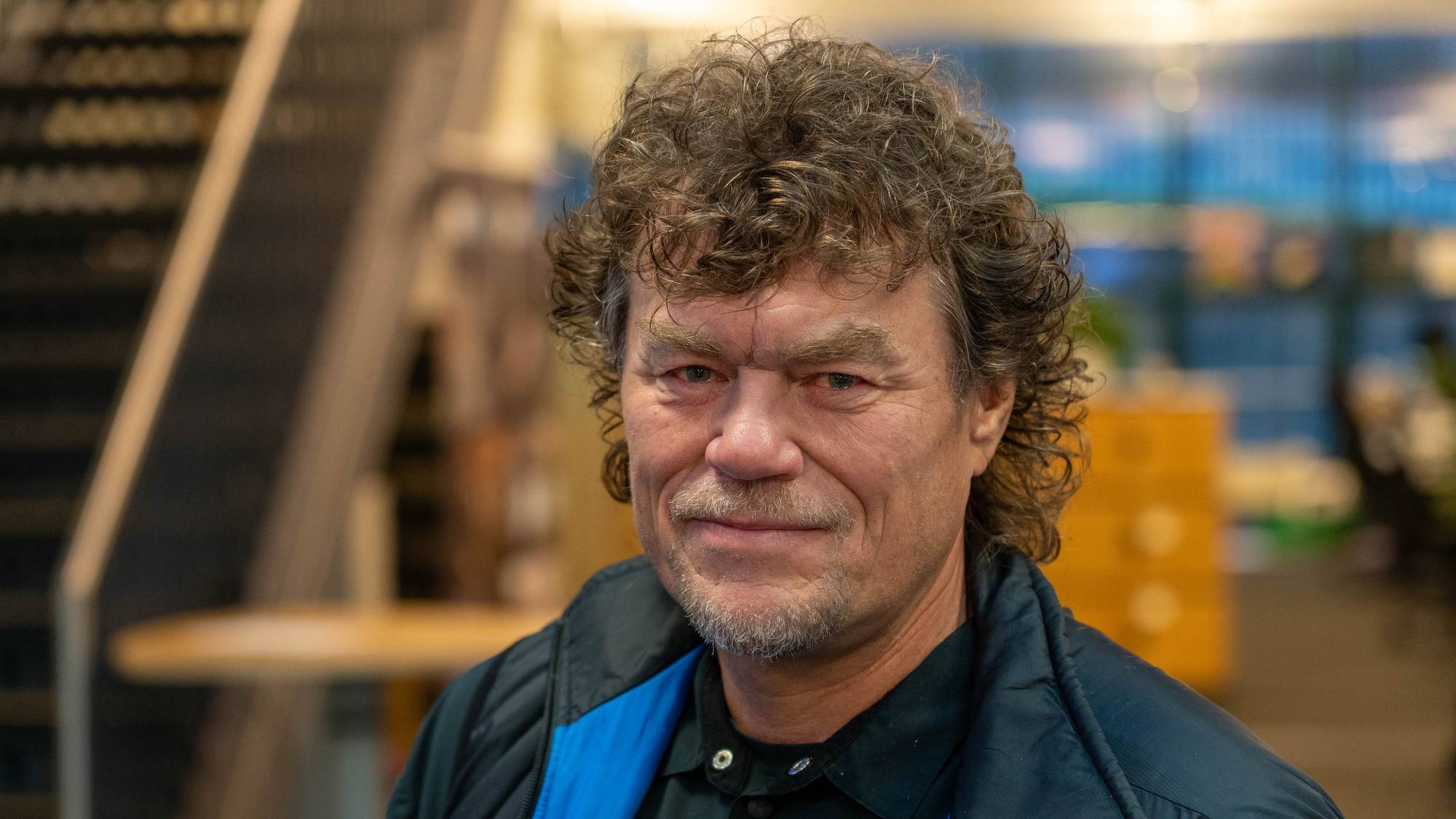 Lars Monsen engasjerer seg i leteaksjonen etter Steffen i Canada – Stor ...