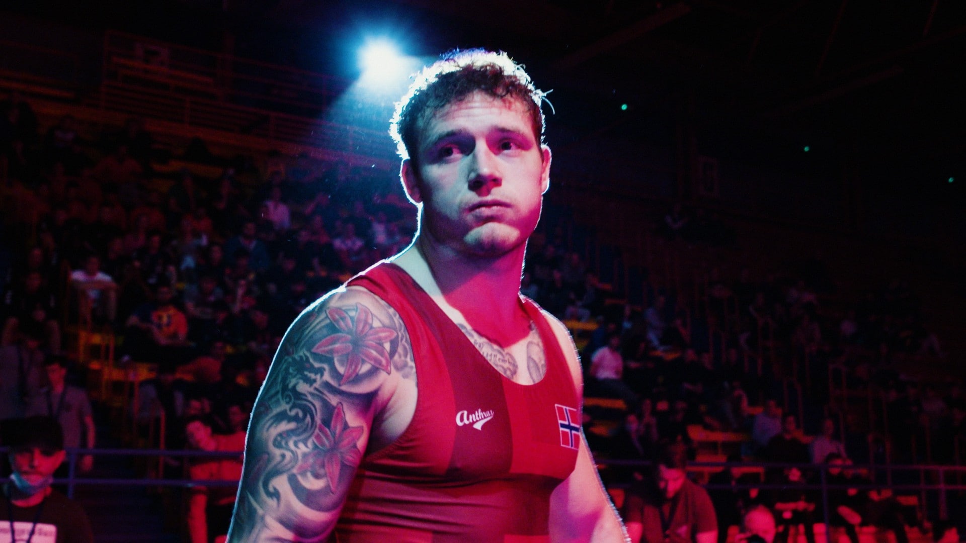 Hodet i klemme - NRK TV