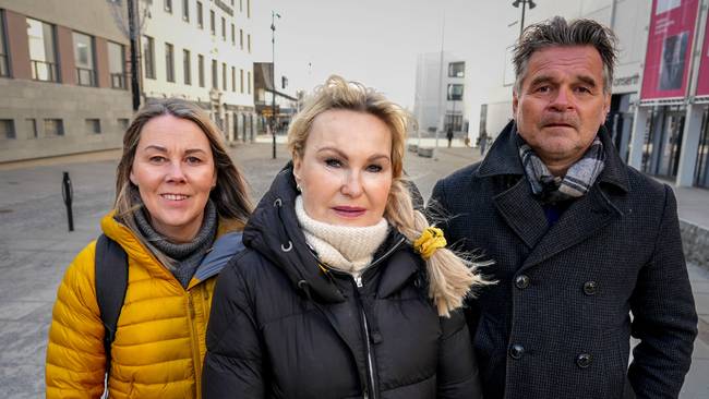 Faren til 19-åringen etter Sørfold-drapene: Vet ikke hvordan de skulle ...