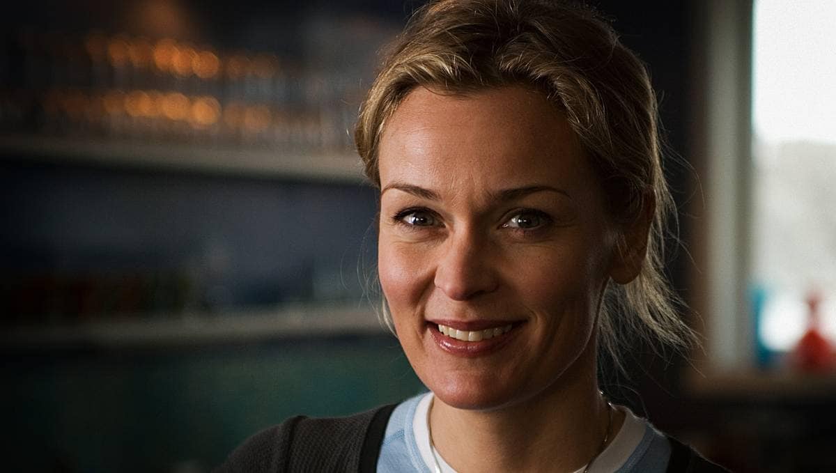 Ingen herser med Himmelblå-Marit – NRK Kultur og underholdning