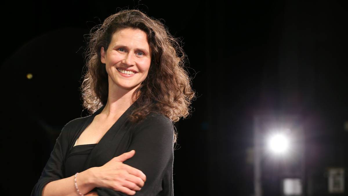 Ingrid Lorentzen fortsetter som ballettsjef i Operaen – NRK Trøndelag – Lokale nyheter, TV og radio