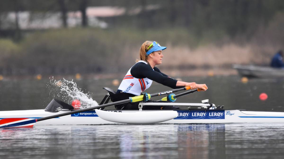 Skarstein i egen klasse – NRK Sport – Sportsnyheter, resultater og ...