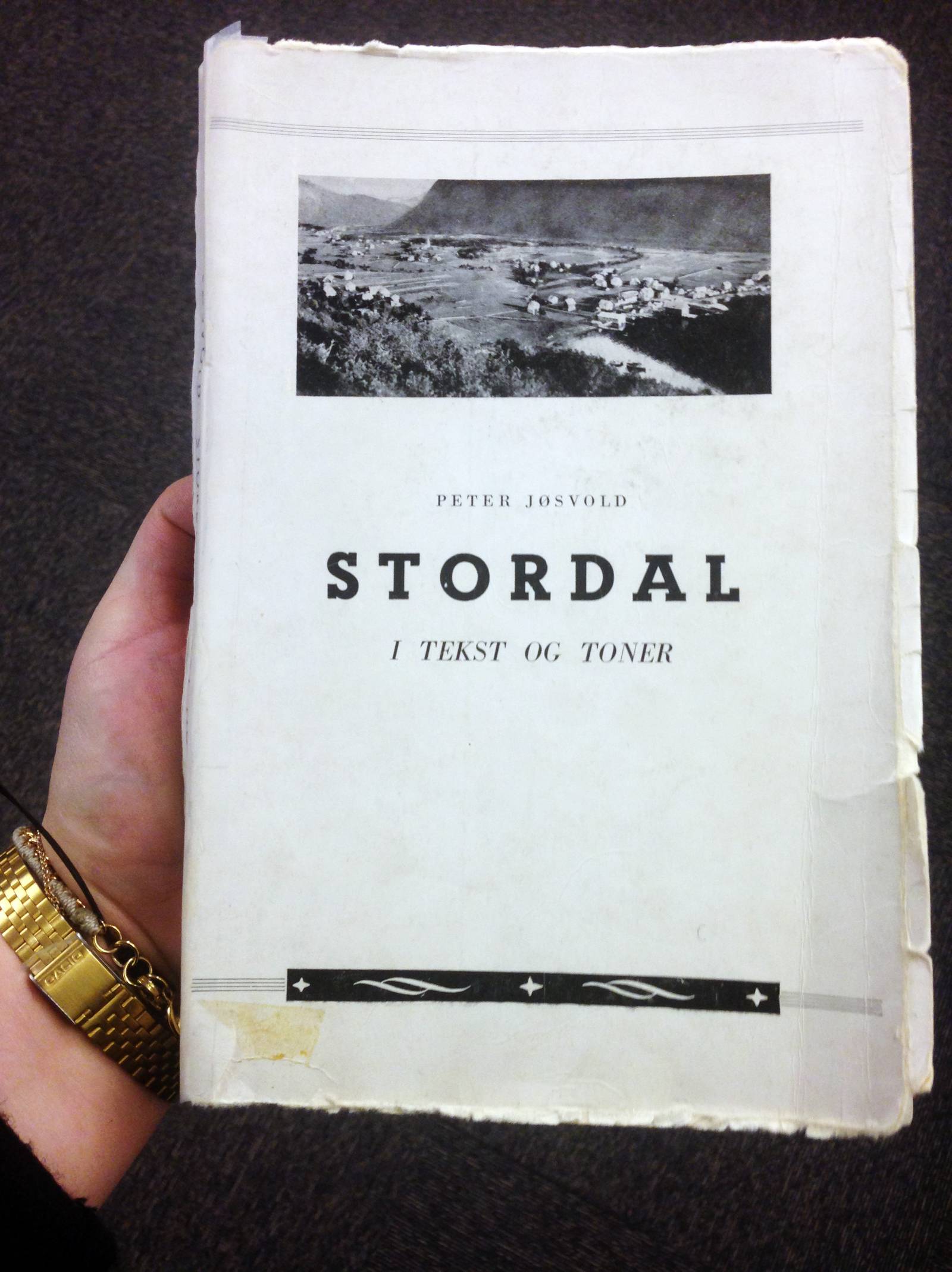 Fleskesvor kan fjerne vorter – NRK Møre og Romsdal – Lokale nyheter, TV ...