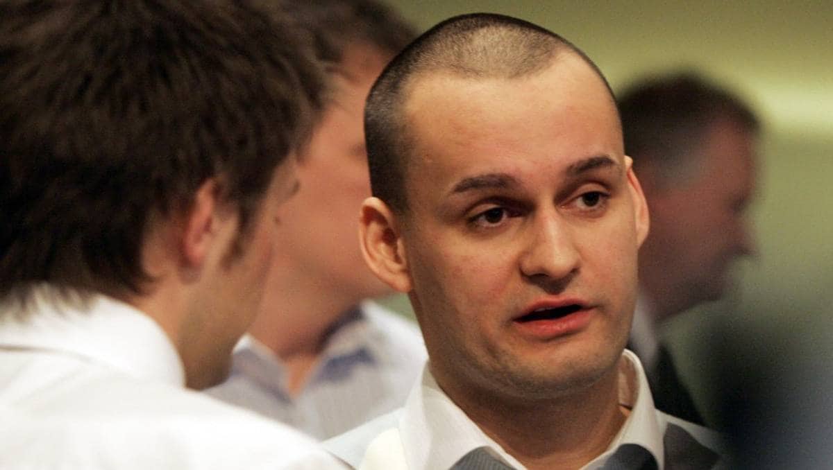 Nokas-dømt for retten i voldssak – NRK Norge – Oversikt over nyheter ...