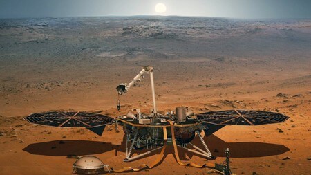 Vellykket Nasa-landing på Mars – NRK Urix – Utenriksnyheter og ...