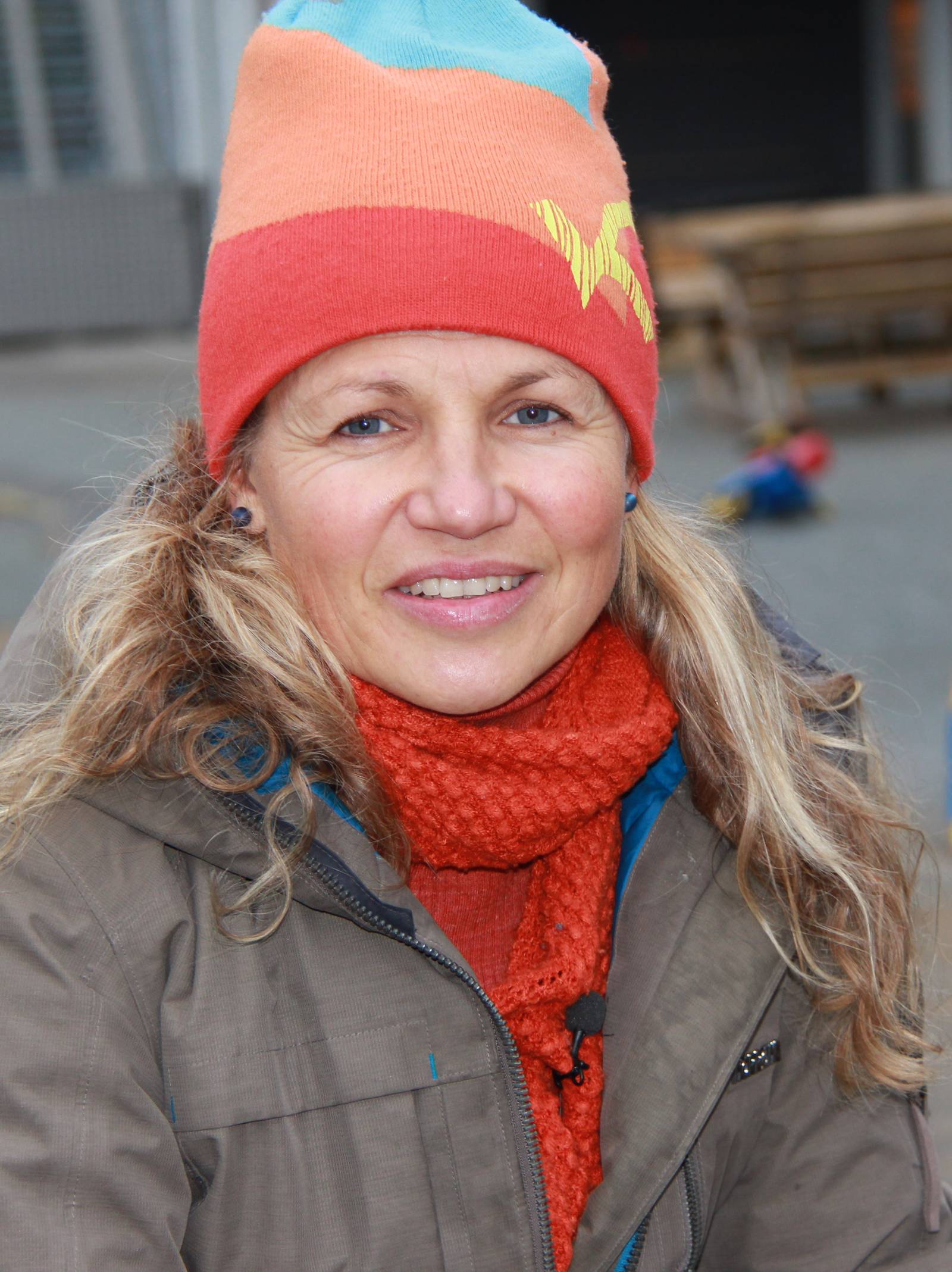 Barn blir flinkere av å leke ute – NRK Sørlandet – Lokale nyheter, TV ...