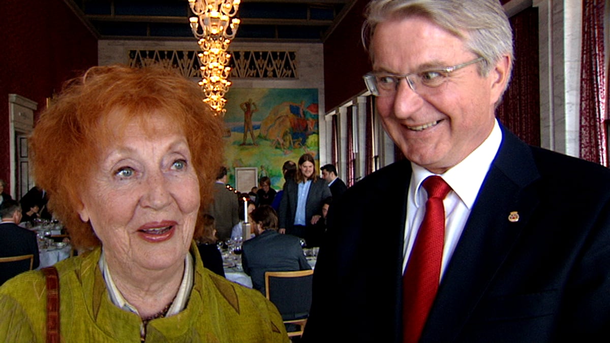 Oslo bys kulturpris til Lystad – Stor-Oslo