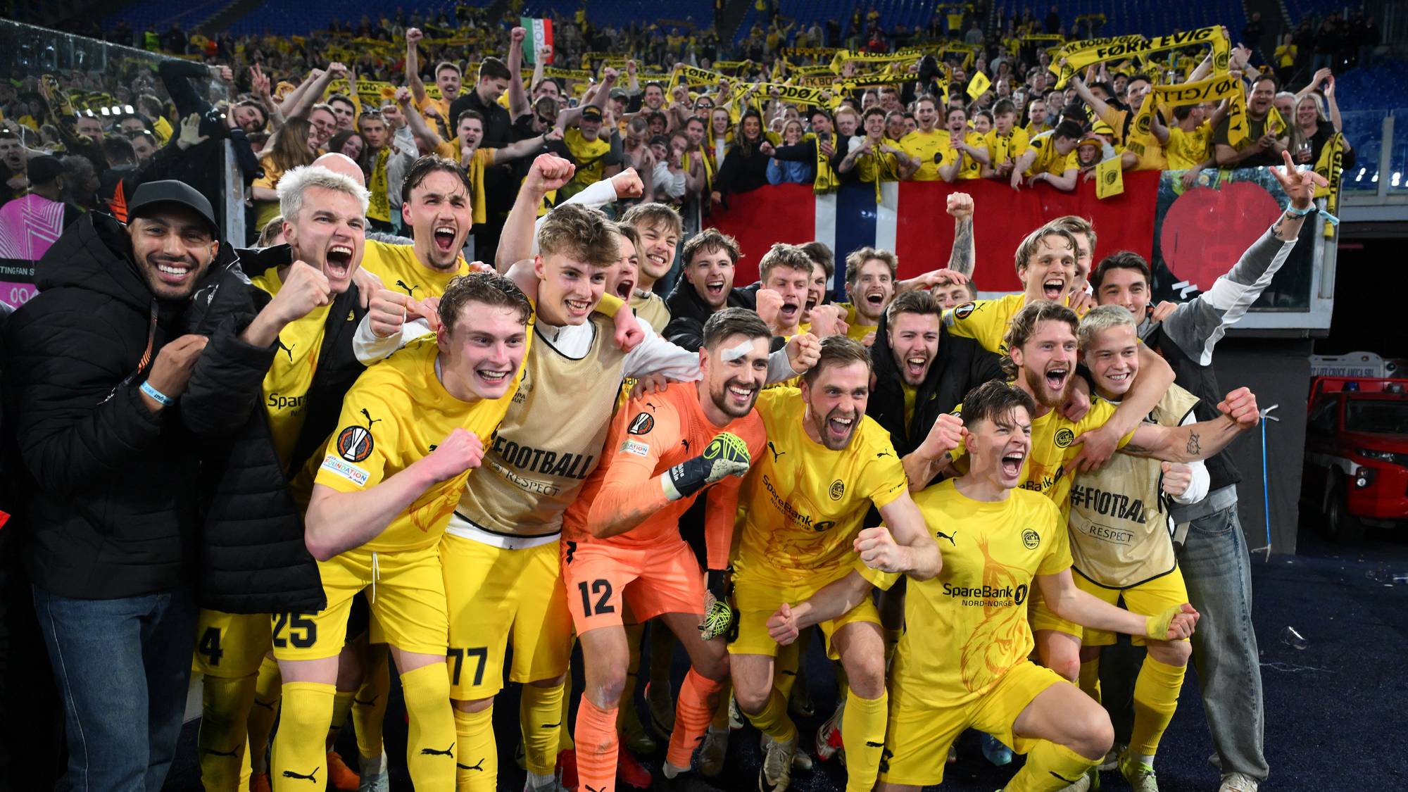 Sportsnyheter – NRK Sport – Sportsnyheter, resultater og sendeplan