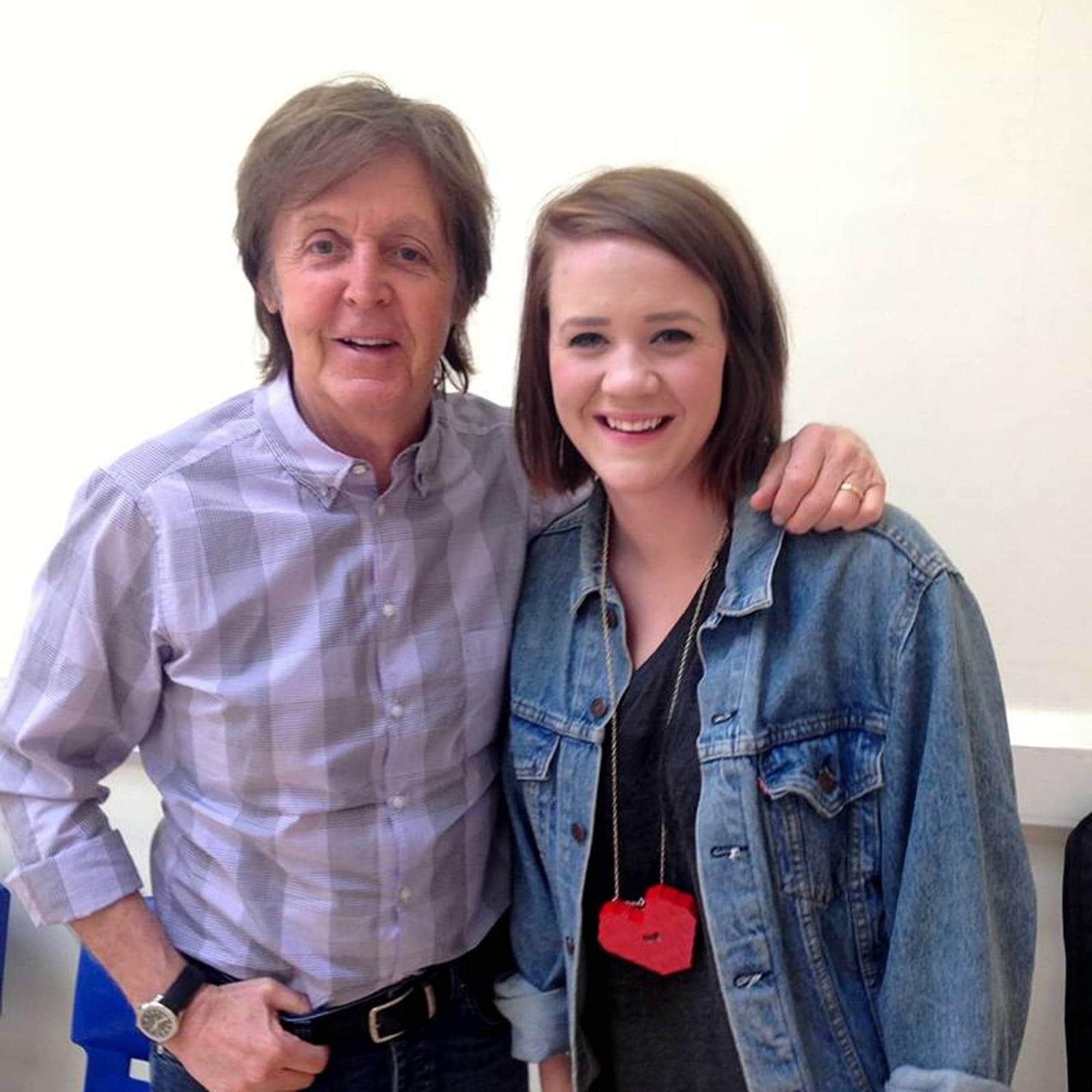 Caroline Ailin fra Bodø med milliard-rekord på Spotify med den ...