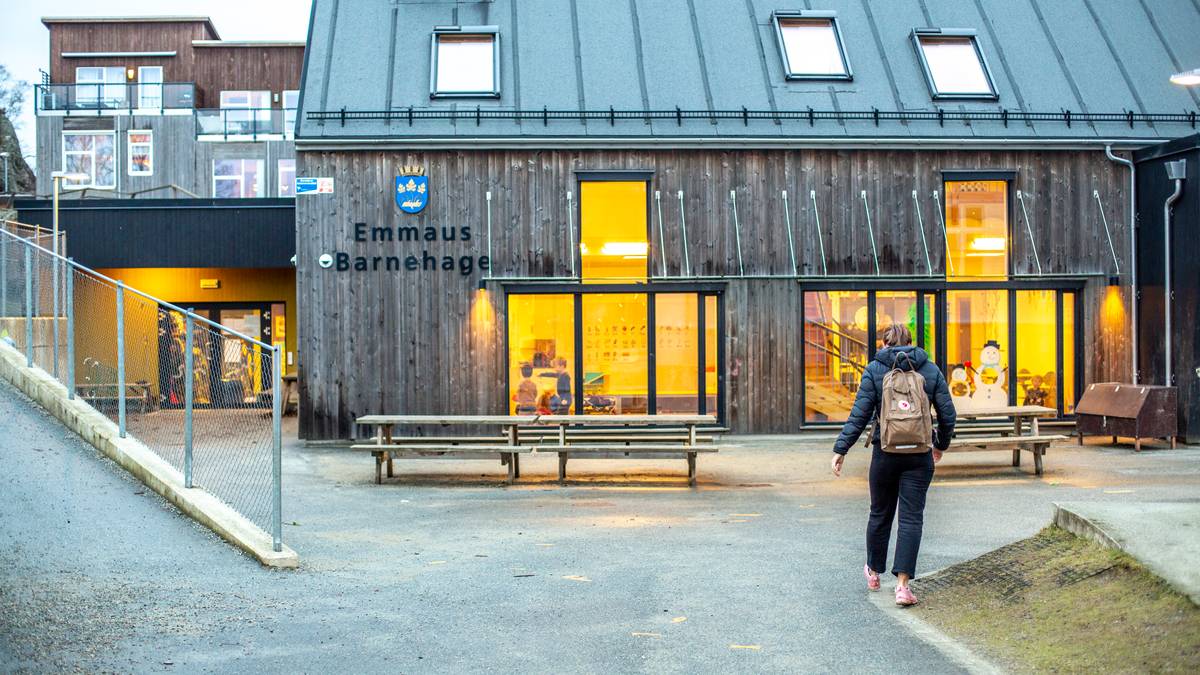 Barnehager i Stavanger sommerstengt i tre uker – NRK Rogaland – Lokale nyheter, TV og radio