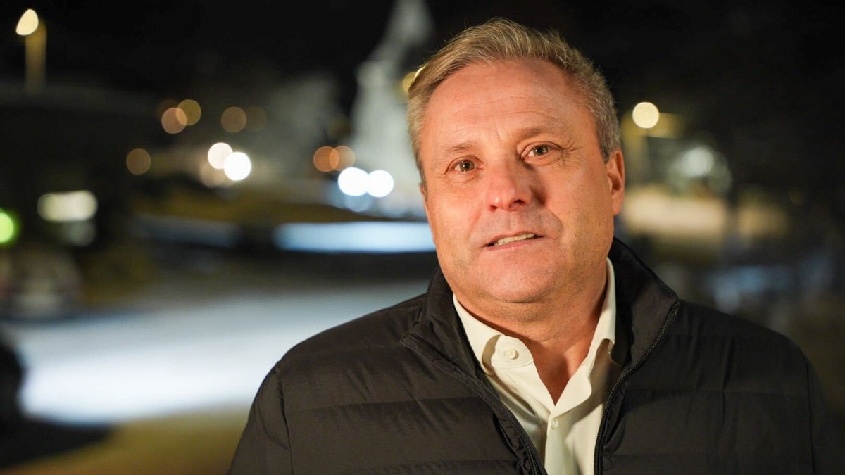 Mann siktet for drap på helsesenter i Lyngen