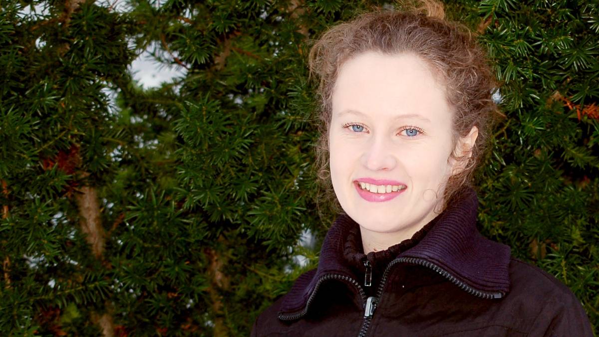 Svarer for Martha – NRK Kultur og underholdning