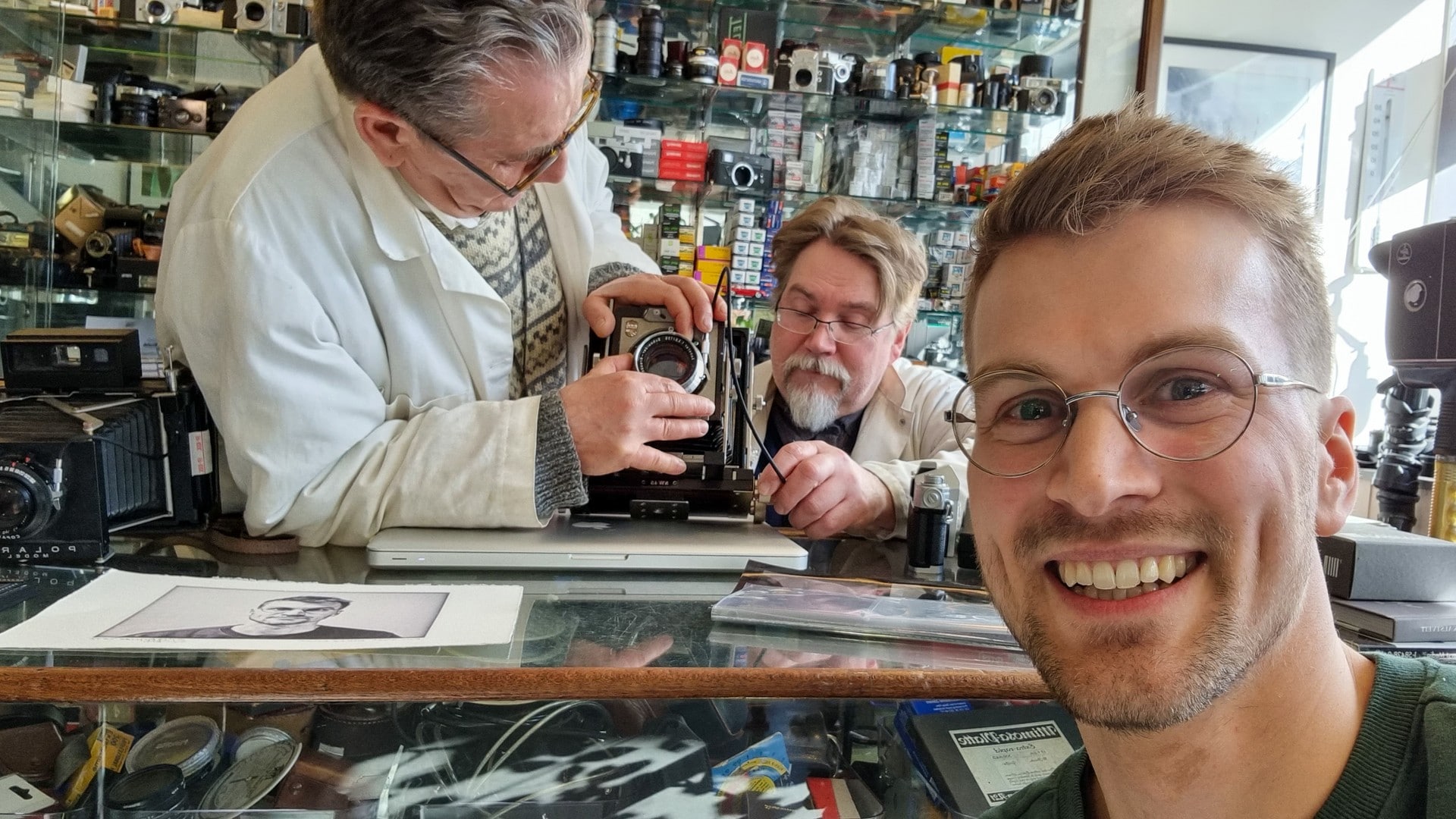 Norge Rundt - NRK TV