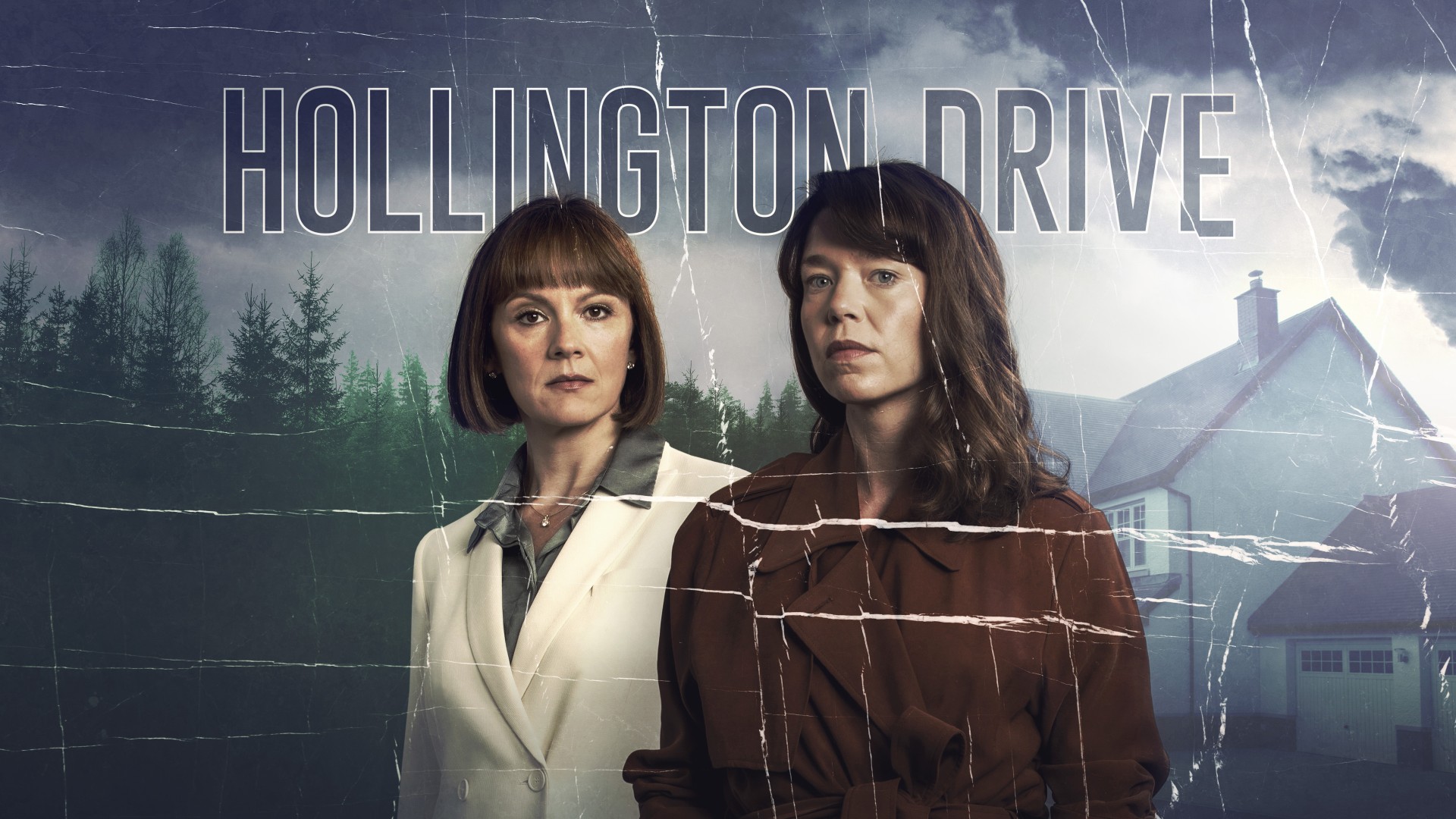 Hollington Drive - NRK TV