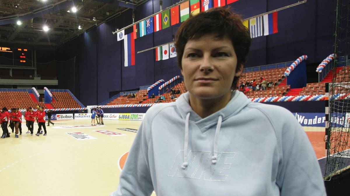 Kjersti Grini vekker deg på fredag – NRK Innlandet – Lokale nyheter, TV ...