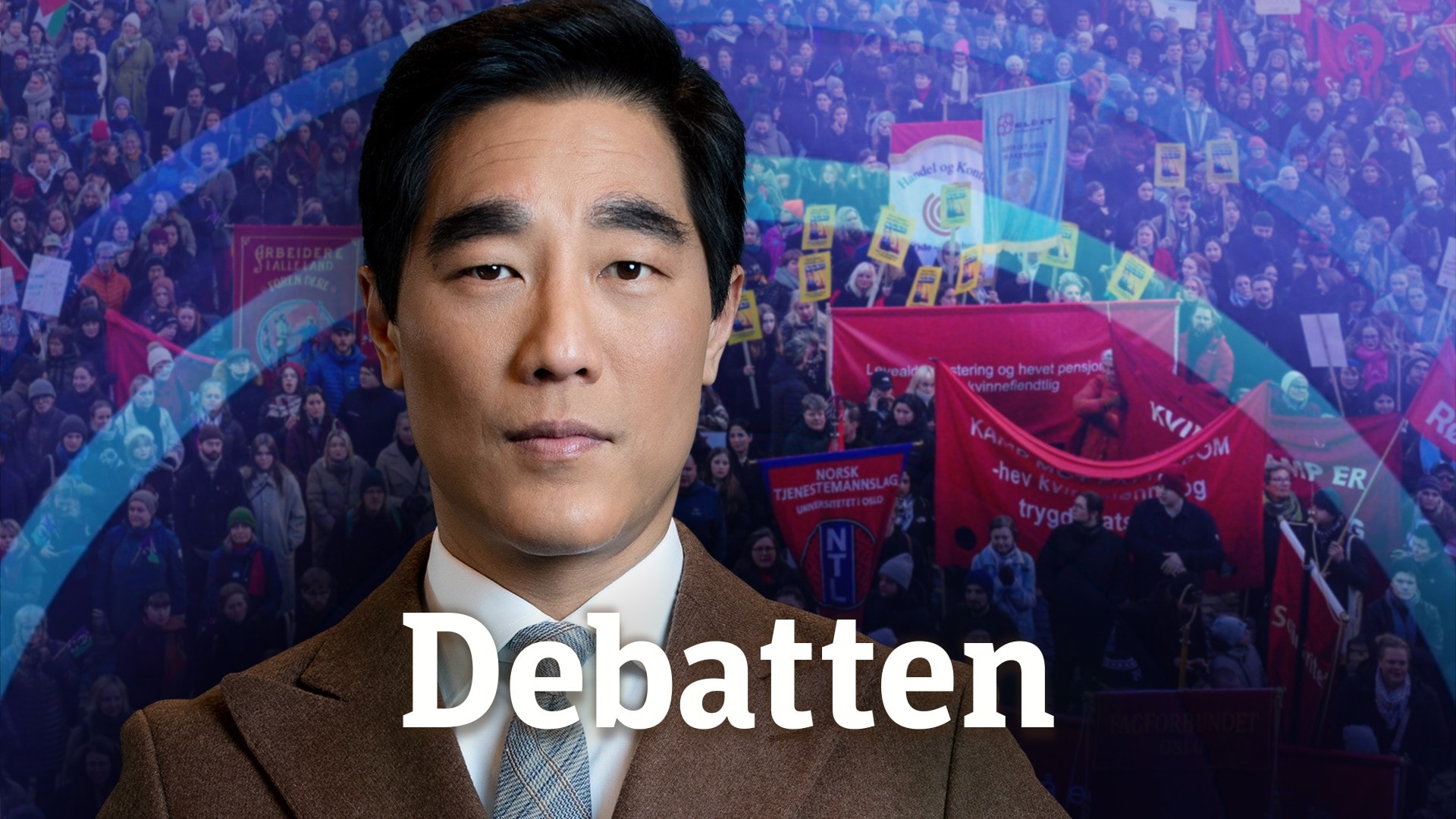 Debatten - NRK TV