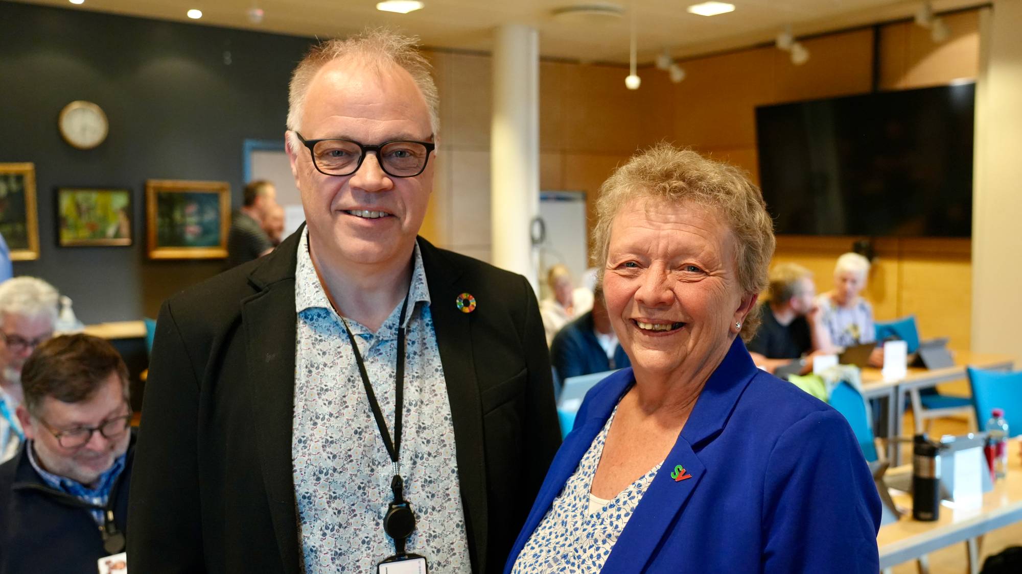 Sør-Odal, Nord-Odal og Gran vil til Akershus – Innlandet kan tape over ...