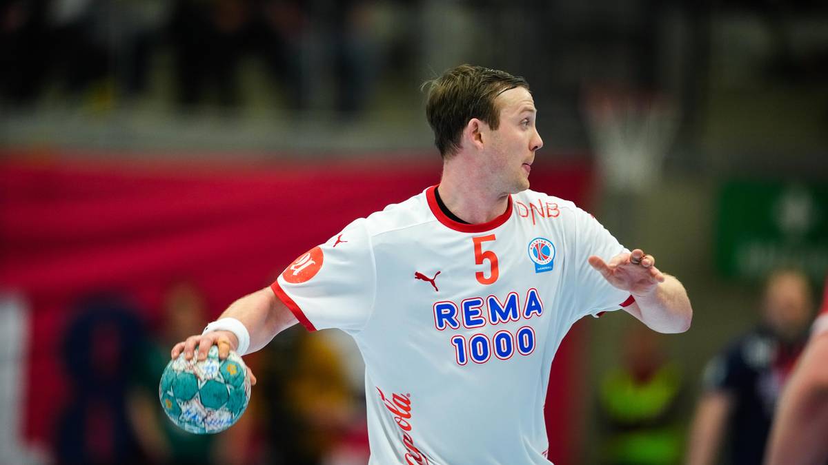 Kolstad klar for NM-finale – knuste Haslum i semifinalen – NRK Sport ...