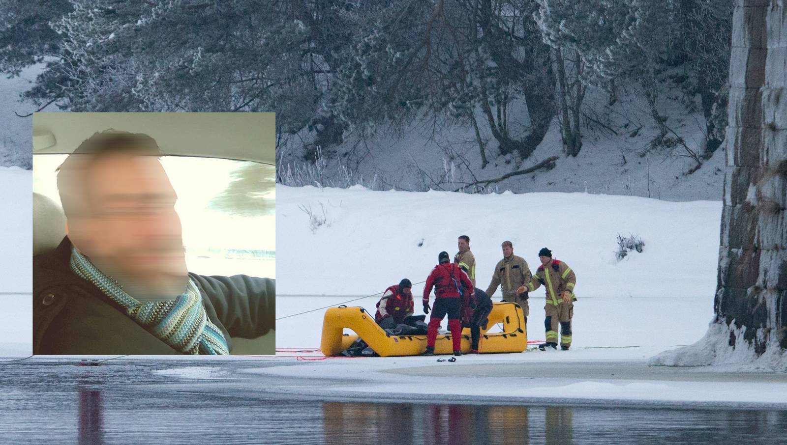 Dømt til 17 års fengsel for drapet på Janne Jemtland – NRK Innlandet ...