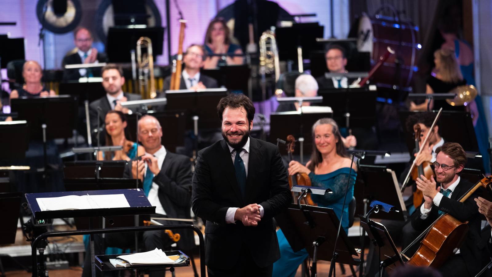 Norwegian Radio Orchestra – Kringkastingsorkestret – NRK