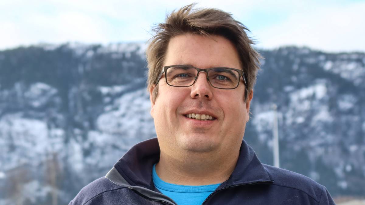 Satser på sol og vind – NRK Sørlandet – Lokale nyheter, TV og radio