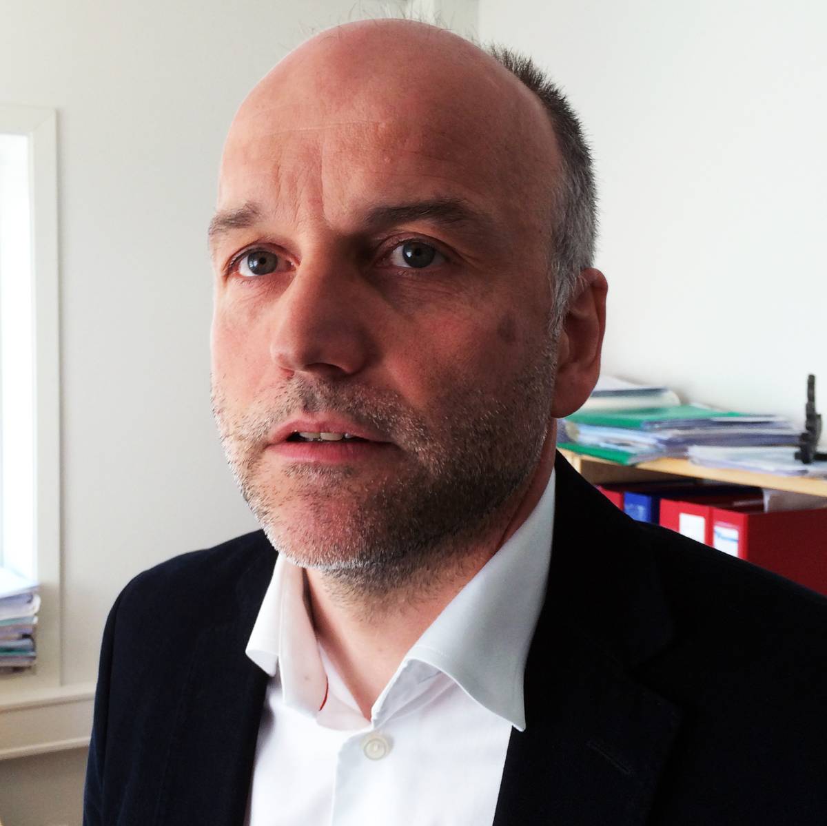 Politimann anmeldt for voldtekt – NRK Nordland