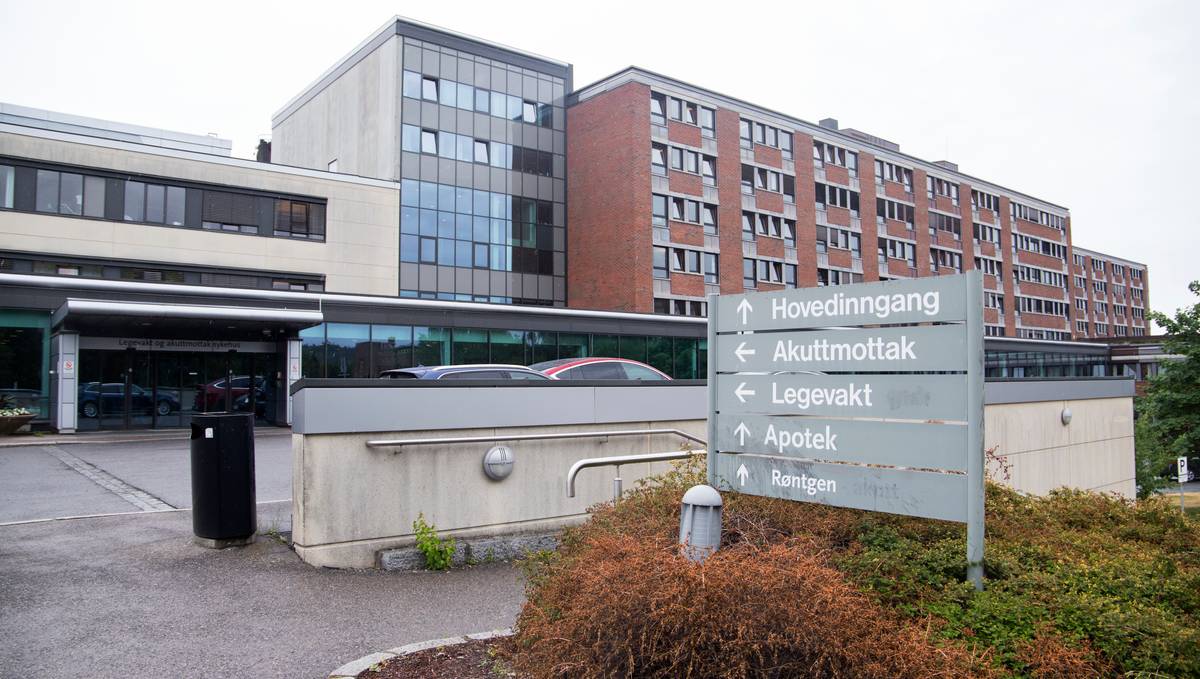 Åpning for alternative fødsler på Bærum sykehus – Stor-Oslo