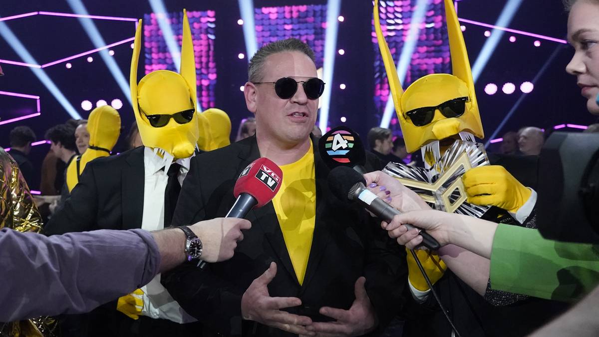 Subwoolfer er Norges bidrag til Eurovision – NRK Kultur og underholdning Subwoolfer er Norges bidrag til Eurovision – NRK Kultur og underholdning