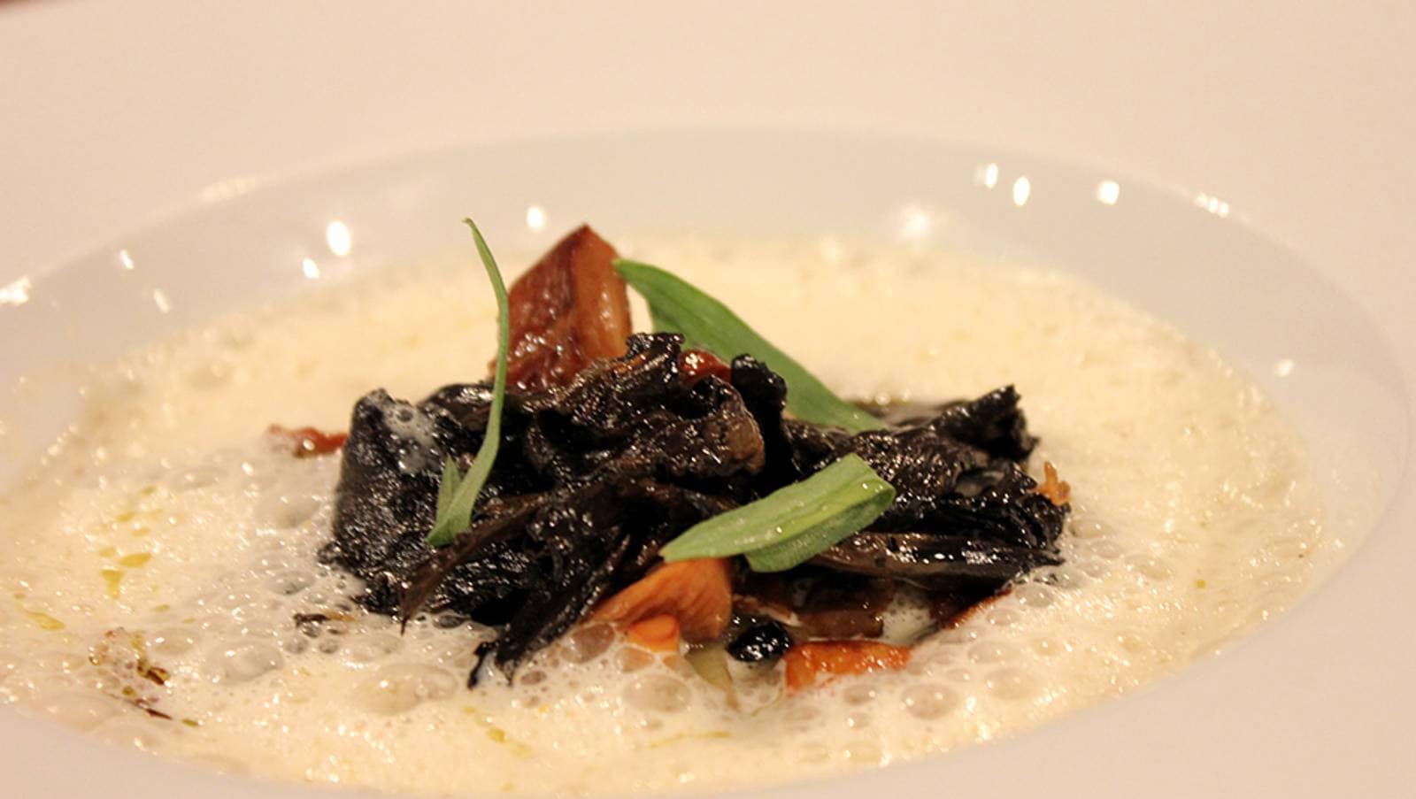 Soppsuppe – NRK Mat – Oppskrifter og inspirasjon