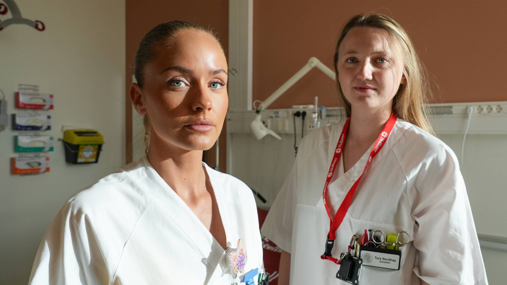 Omorganisering skaper uro blant ansatte ved Finnmarkssykehuset – NRK ...