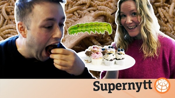 NRK Super - Supernytt