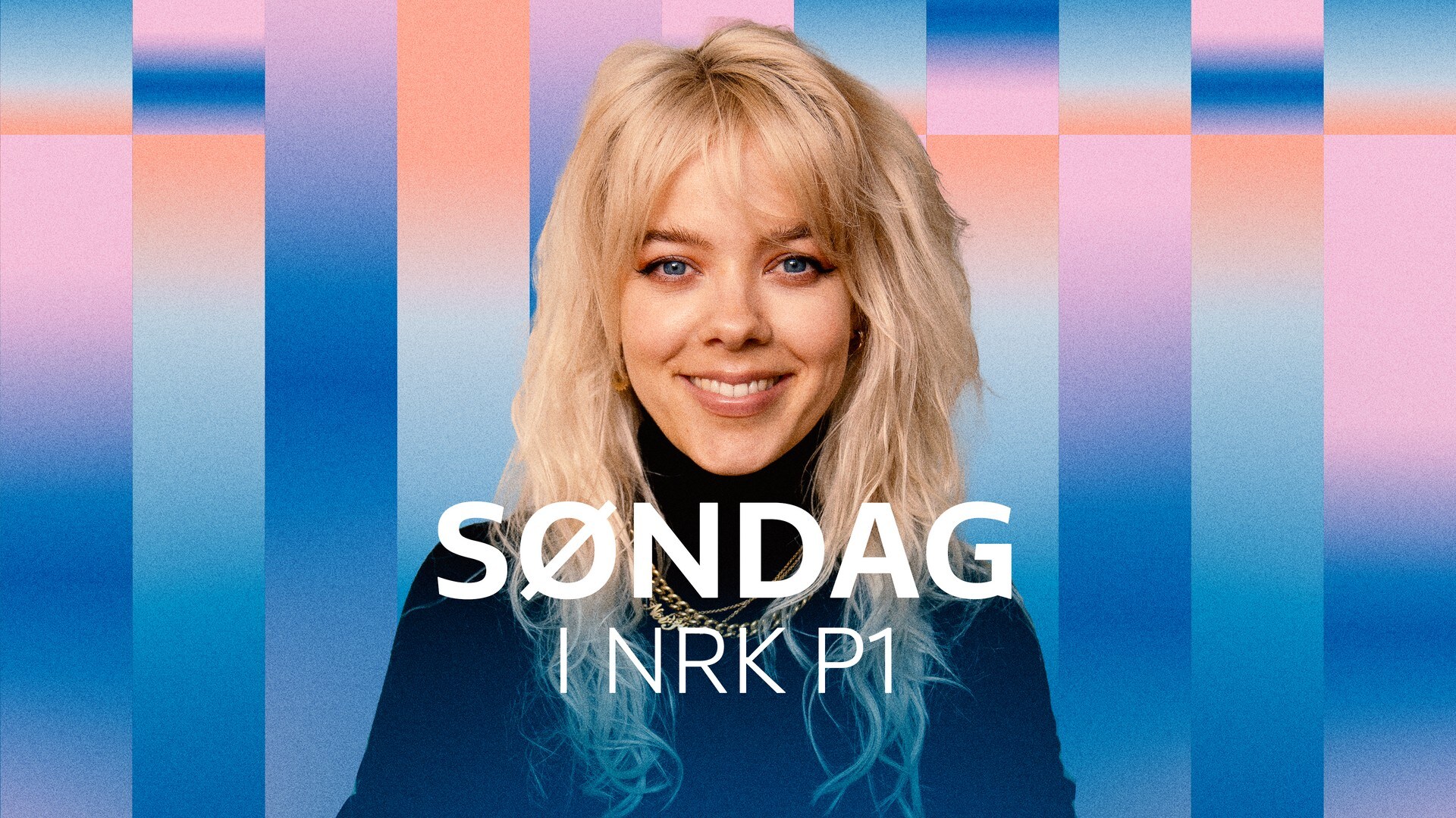 April 2025 - Søndag i NRK P1 - NRK Radio