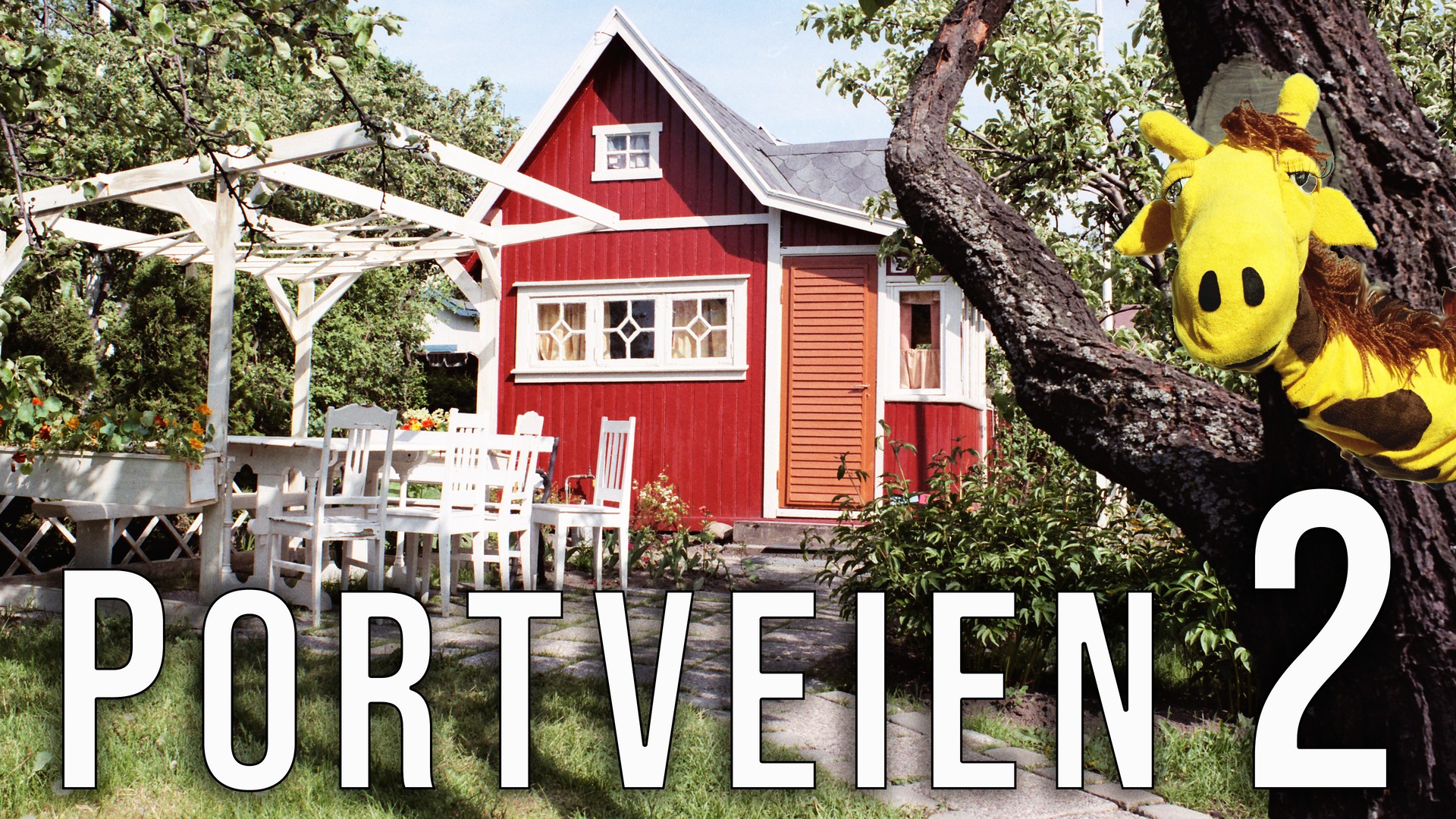 Portveien 2 - NRK TV