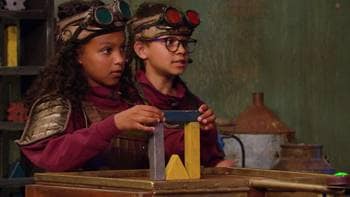 Labyrint: Undervisningsopplegg – NRK Skole – Lærerike programmer og klipp