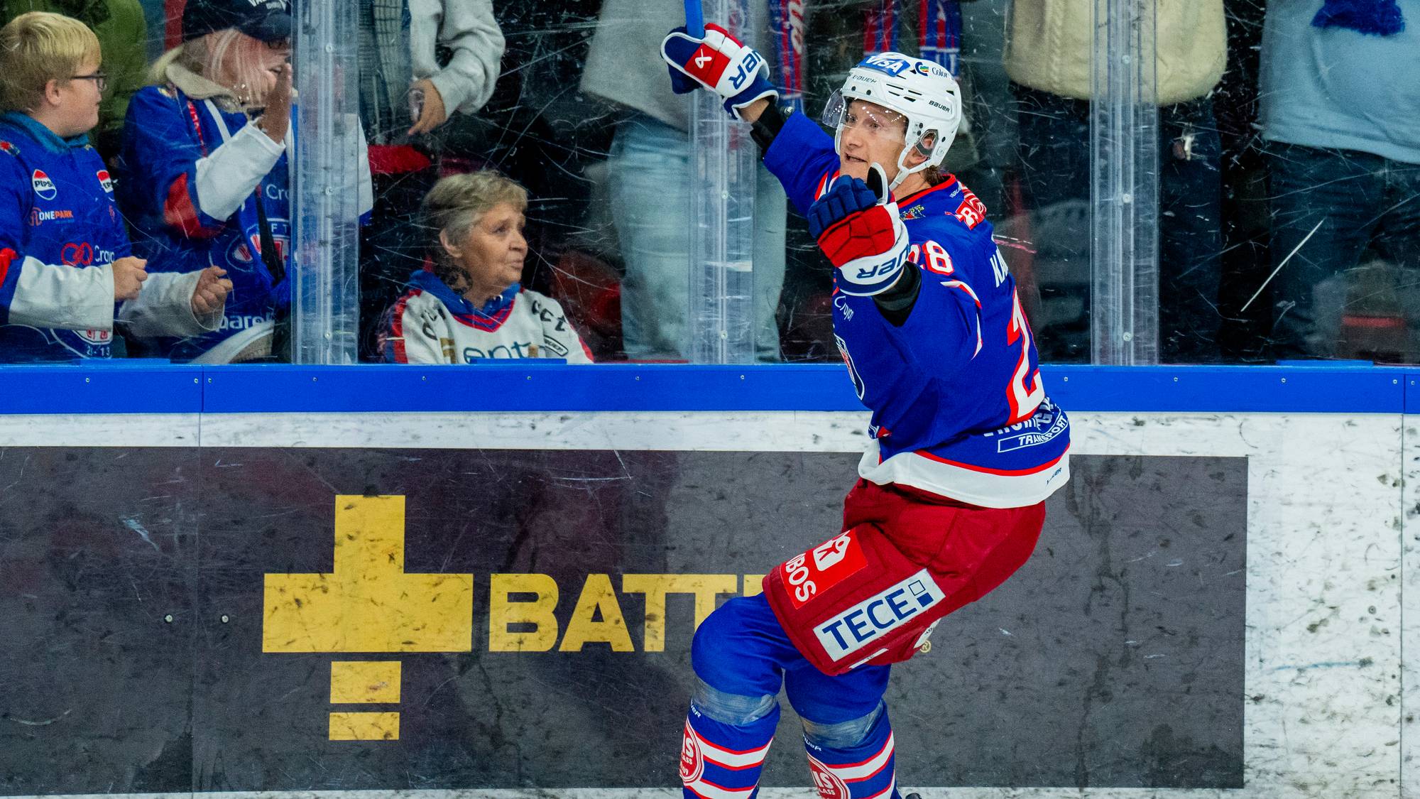 Vålerenga avgjorde på tampen mot Lillehammer – arrangørtabbe hindret ...