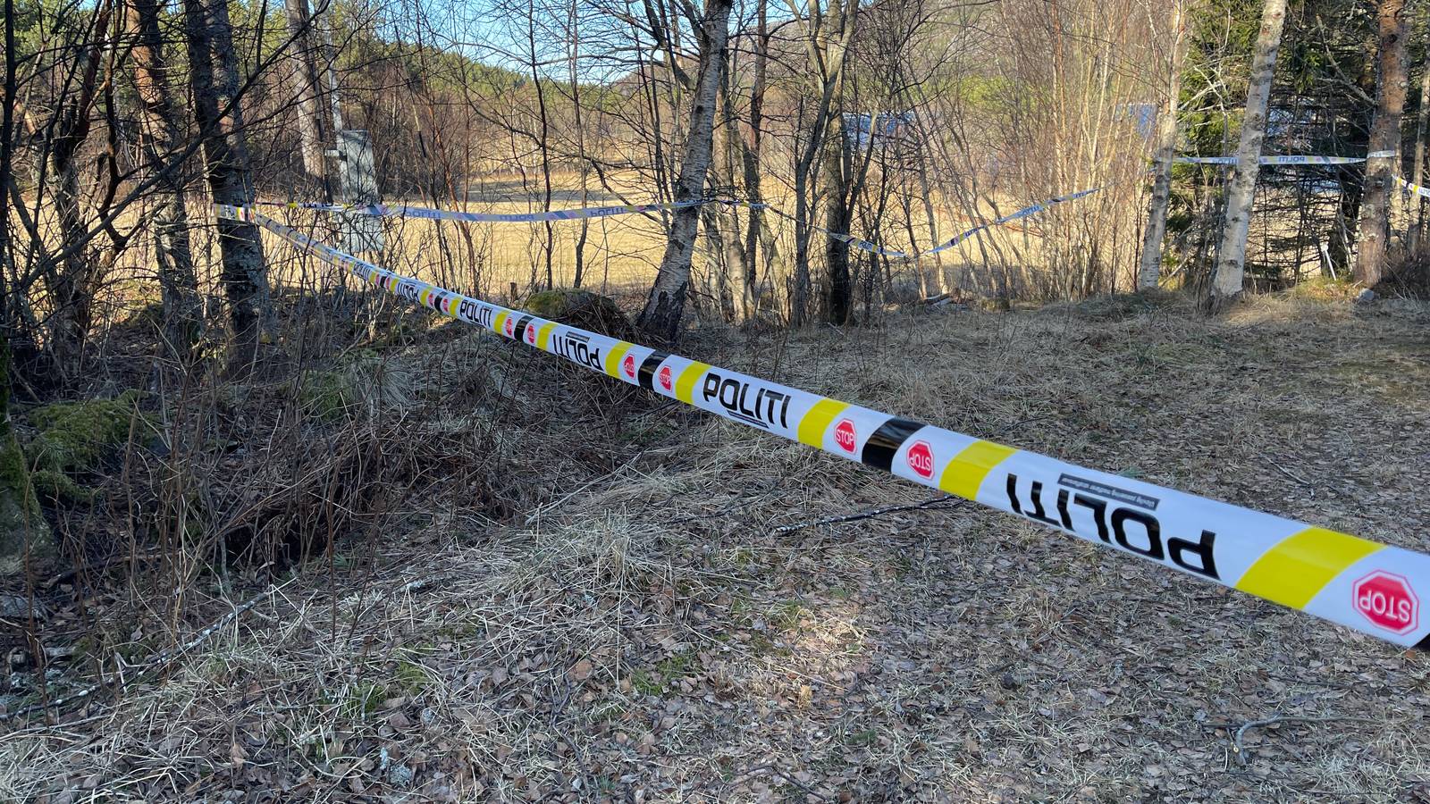 Politiet I Trøndelag Etterforsker Mistenkelig Dødsfall I Åfjord Nrk
