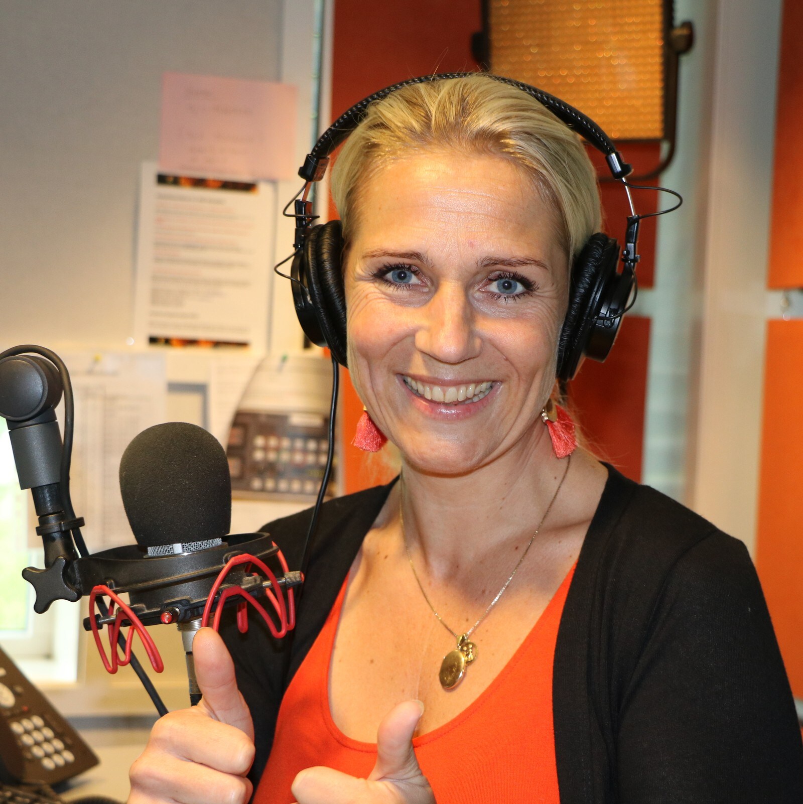 NRK Buskerud er nominert til Prix Radio – NRK Buskerud – Lokale nyheter ...