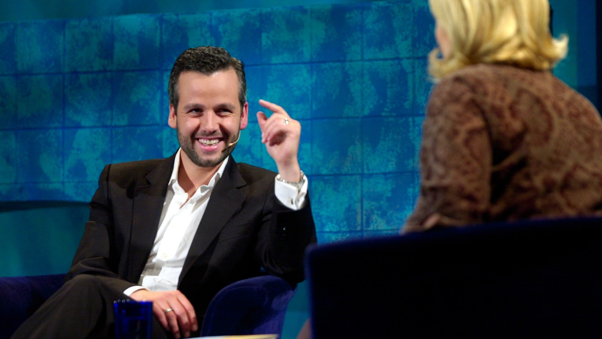 Bokbadet - NRK TV