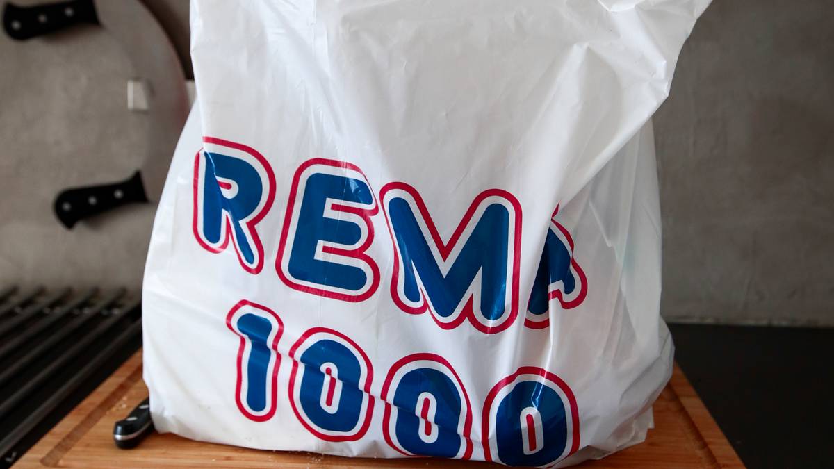 Rema 1000 får ny sjef fra 2024 – Siste nytt – NRK