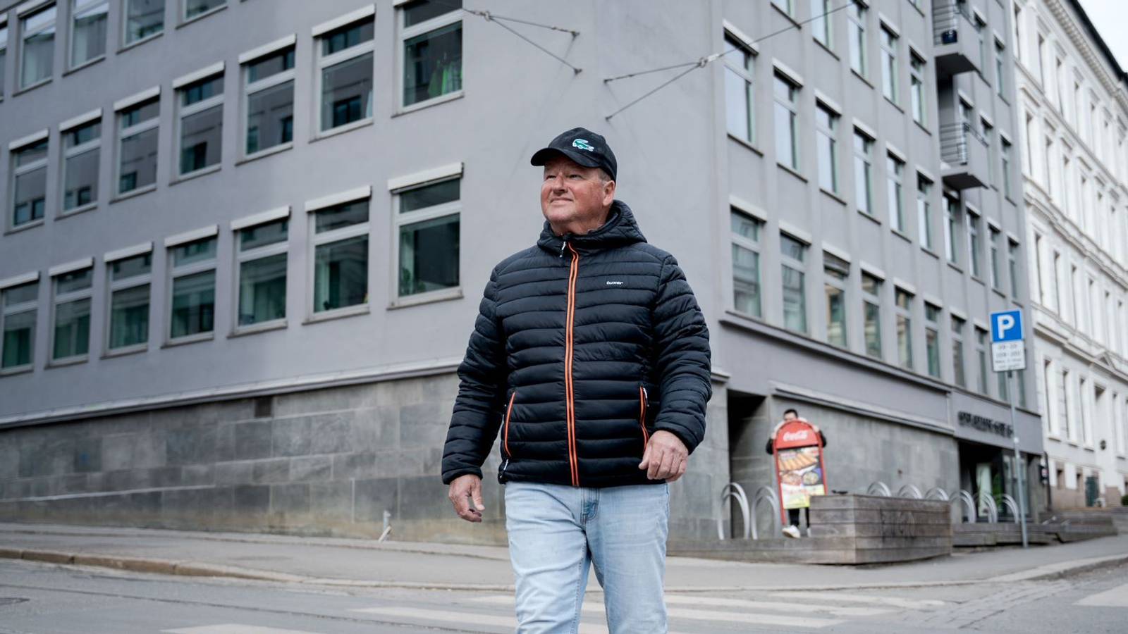 Avslører det ingen skulle vite – Dokumentar