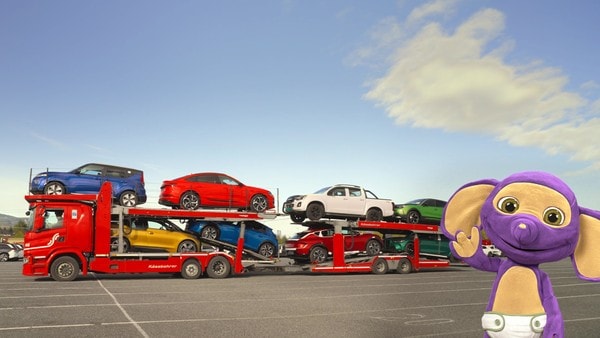 NRK Super - Fantus og maskinene