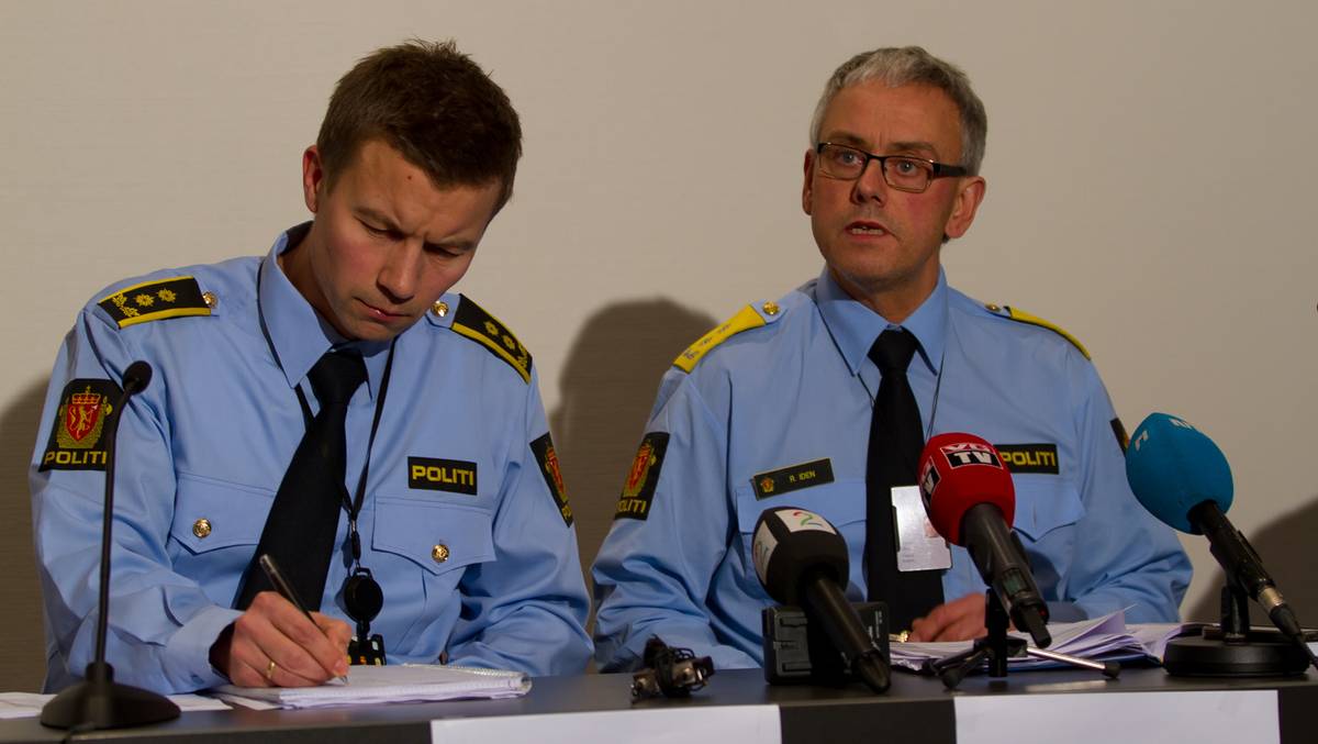 Varslar Full Gjennomgang Etter Drap Nrk Vestland