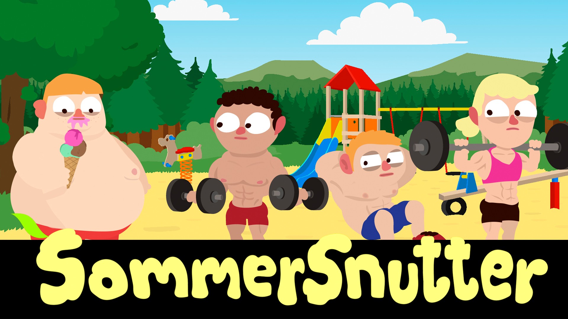 Norske grønnsaker – sommersnutter - NRK TV