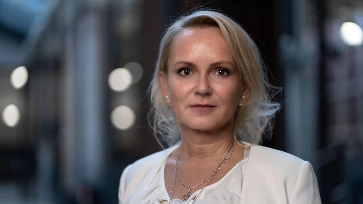 Direktør slutter brått – NRK Trøndelag – Lokale nyheter, TV og radio