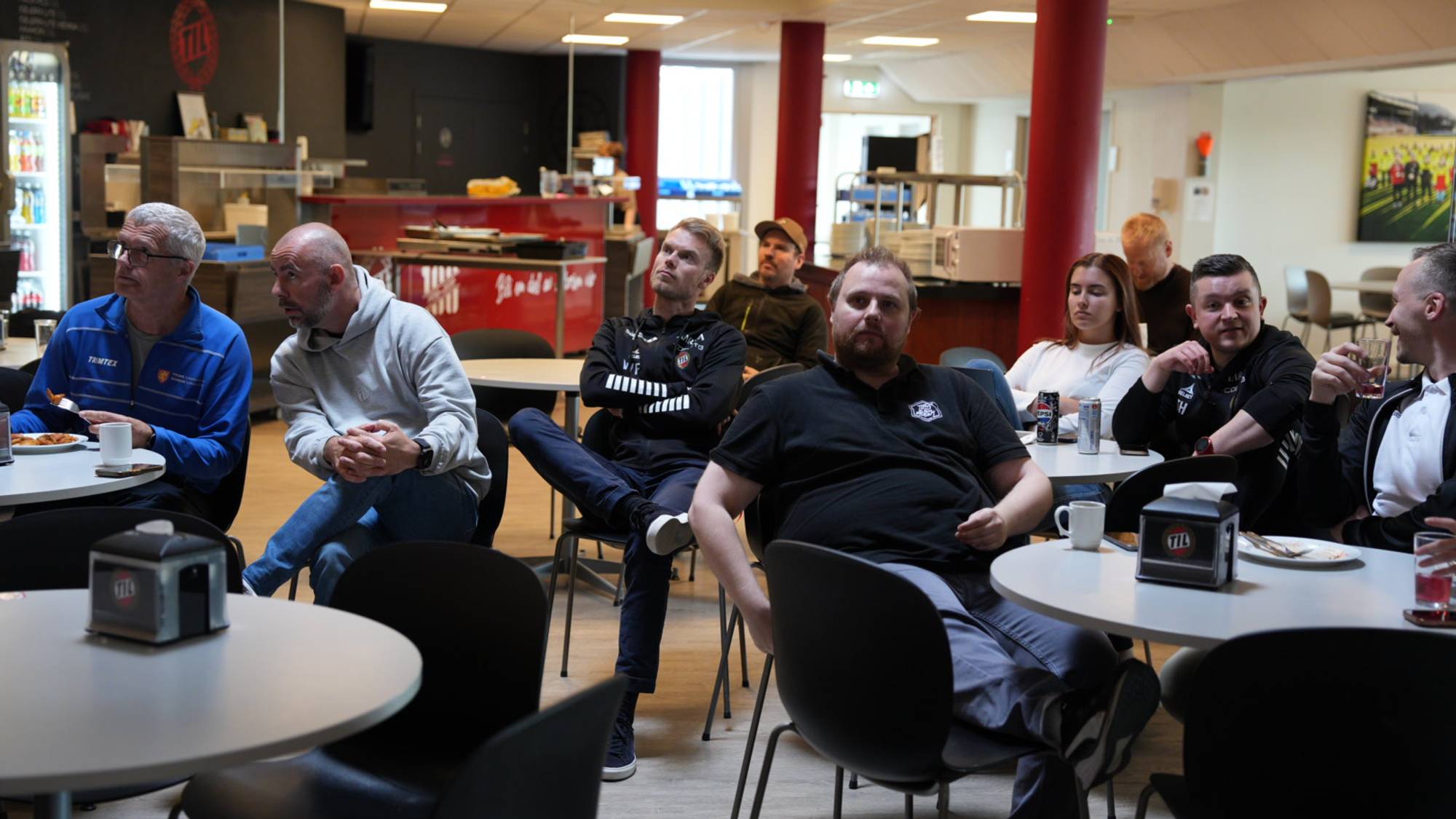 Tromsø IL møter mot FC Viktoria Plzeň i kvalifisering til Europa League ...