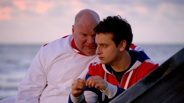 NRK Super - Hotell 13