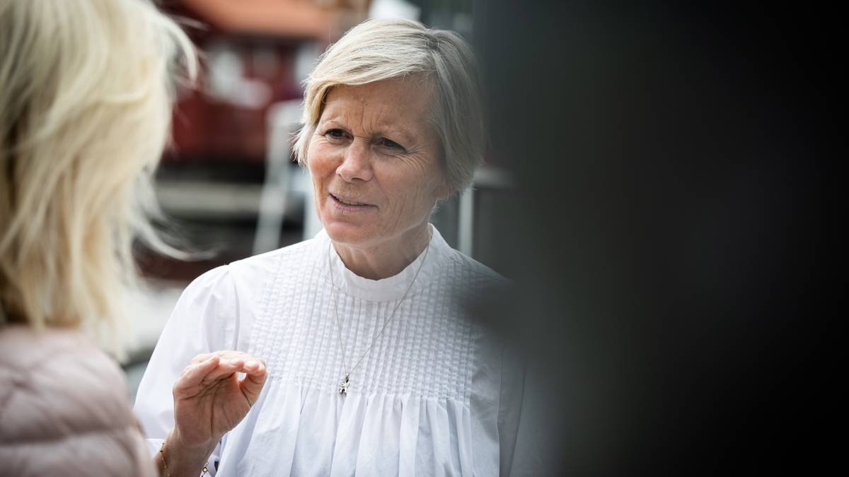 Inger Hegna innstilt som ny kommunedirektør i Fredrikstad – NRK Østfold ...